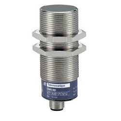 SENTRONIC AG | Kapazitive Sensoren, Näherungsschalter