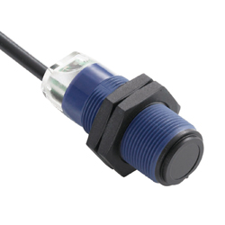 SENTRONIC AG | Optical Diffuse sensor