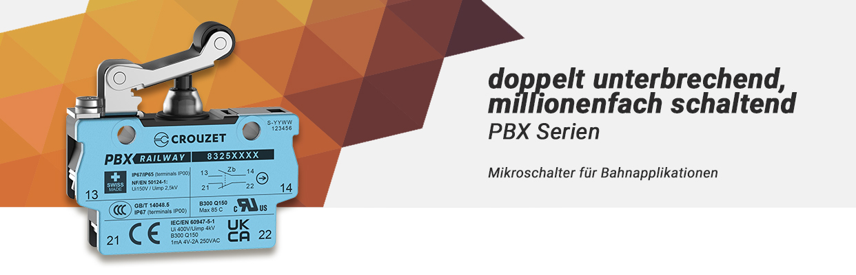 SENTRONIC AG - Ihr Schweizer Industriepartner