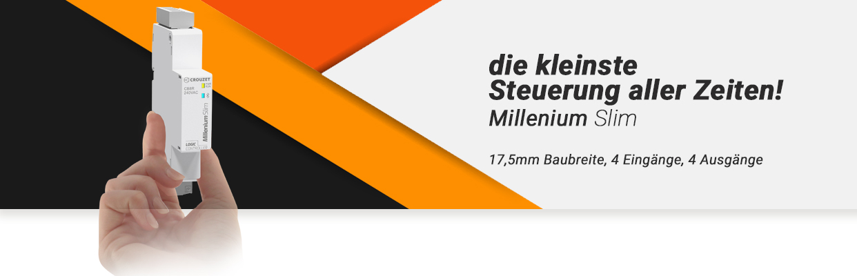 SENTRONIC AG - Ihr Schweizer Industriepartner