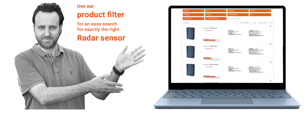SENTRONIC AG | Ultra Compact 79 GHz Millimeter Wave Radar Sensor ITS-AX4