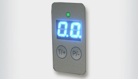 SENTRONIC AG | Luminescence sensors, Luminescence detectors