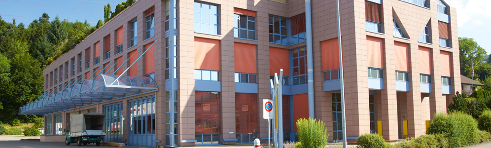 SENTRONIC AG | Über uns